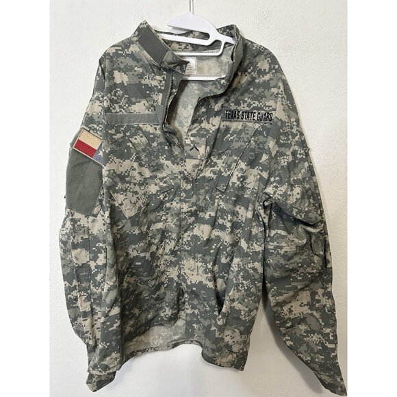 U.S. Army | Jackets & Coats | Us Army Military Issue Jacket With ...